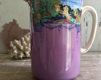 Art nouveau pottery | Etsy