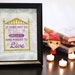 Dumbledore Mirror of Erised Cross Stitch PATTERN DOWNLOAD