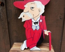 Colonel Reb