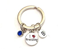 Popular items for wrestling ring on Etsy