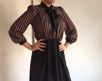 Transparent dress | Etsy