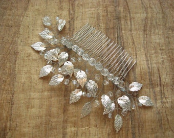 Wedding Decorative Combs – Etsy