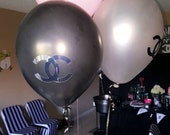 Chanel party favors | Etsy