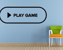 Popular items for home button sticker on Etsy