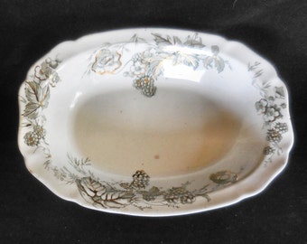 Meakin pottery | Etsy