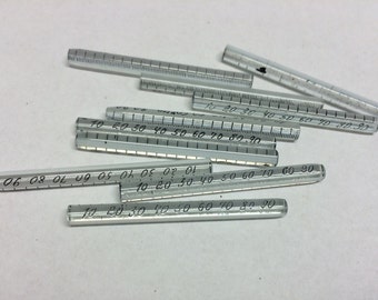 Mini pipettes | Etsy