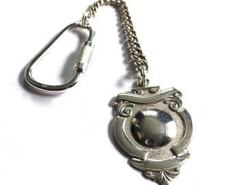 Keychain watch | Etsy