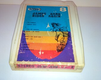 8 track tapes | Etsy