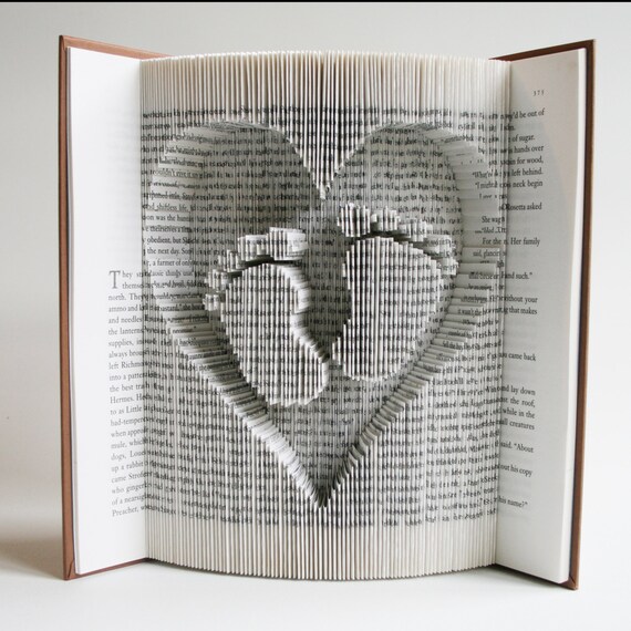 Cut Fold Book Folding How To Scrappystickyinkymess Cut Fold Book Folding How To Scrappystickyinkymess
