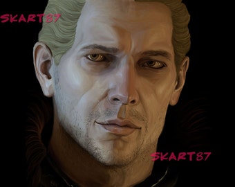 Cullen rutherford | Etsy