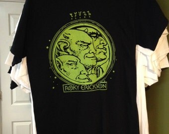 Roky erickson | Etsy