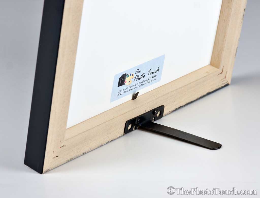 Picture Frame Easel Back EaselMate Easel For Photo Frames