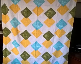60s fabric | Etsy