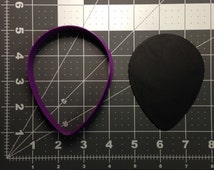 Popular items for alien cookie cutter on Etsy