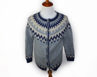 Finnish sweater | Etsy