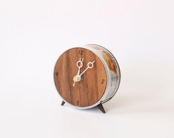 Upcycled tin cans | Etsy