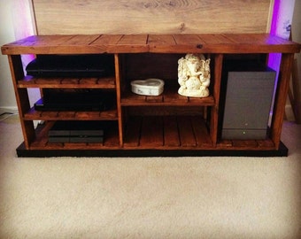 Upcycled cabinet | Etsy