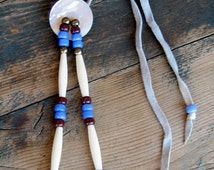 Unique native hair ties related items | Etsy