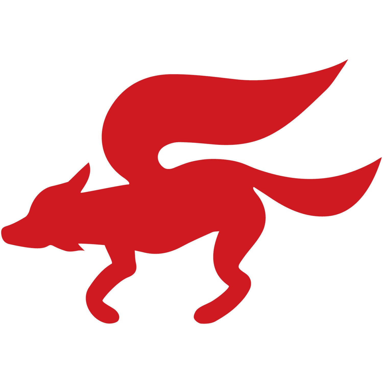 Super Smash Bros Star Fox Emblem Logo Sticker Decal Car Truck