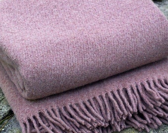 Unique lavender blanket related items | Etsy