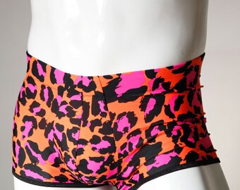 Mens spandex pants | Etsy