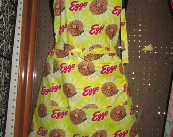 Unique egg apron related items | Etsy