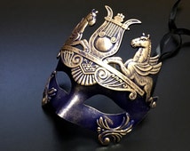 Unique greek warrior related items | Etsy