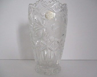 German lead crystal | Etsy