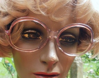 Mod eyeglass frames | Etsy