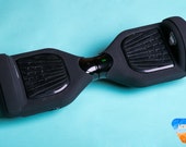 Unique hoverboard related items | Etsy