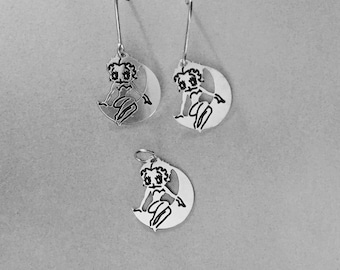 Betty boop | Etsy