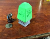 Unique elder sign related items | Etsy