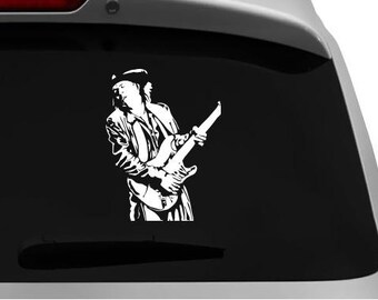 Stevie ray vaughan | Etsy