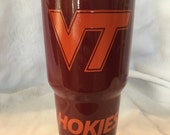 Virginia tech | Etsy