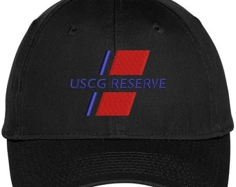 Coast guard hat | Etsy