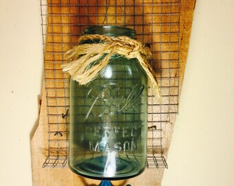 Unique change jar related items | Etsy