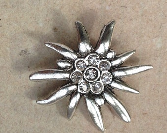 Edelweiss Backpack PDF Sewing Pattern