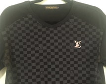 Unique louis vuitton shirt related items | Etsy
