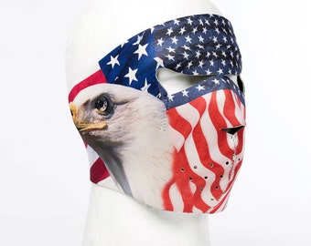 Custom ski mask | Etsy