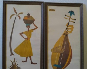 Robert lyons art | Etsy