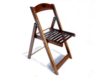 Unique folding chair related items | Etsy