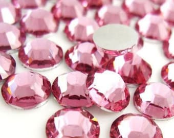 The Craft Bulk Box Crafting Flat Back Gems Rhinestones