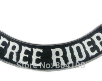 Back patch rocker | Etsy