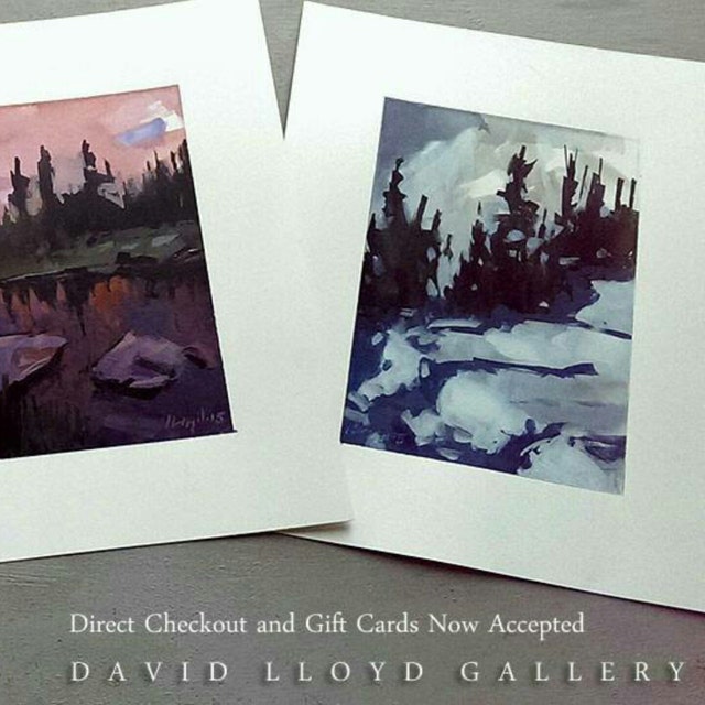 David Lloyd Gallery Original Fine Art and Prints by lloydgallery