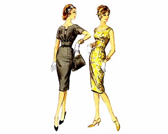 Your Pattern Shop Original Vintage Sewing Patterns by patternshop