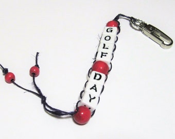 Golf stroke counter | Etsy