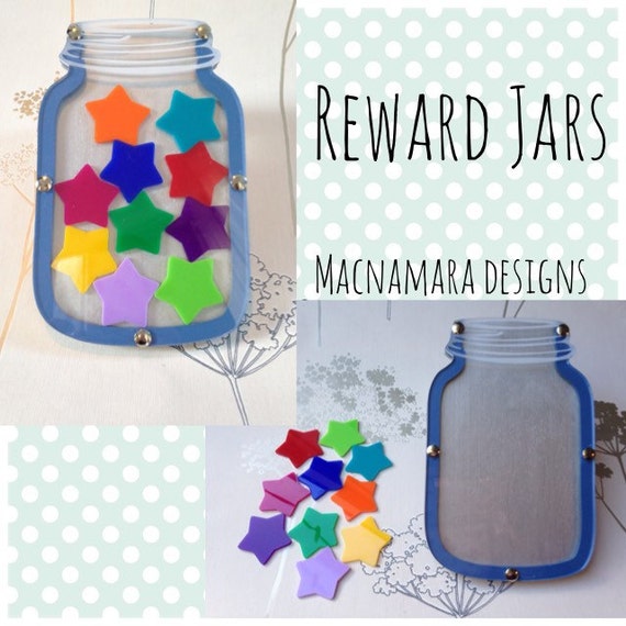Reward Jars