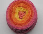 Gradient yarn | Etsy
