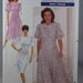 Simplicity 9209 Apron Pattern Uncut Vintage by Allyssecondattic