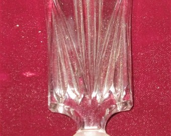 Ground glass stopper | Etsy